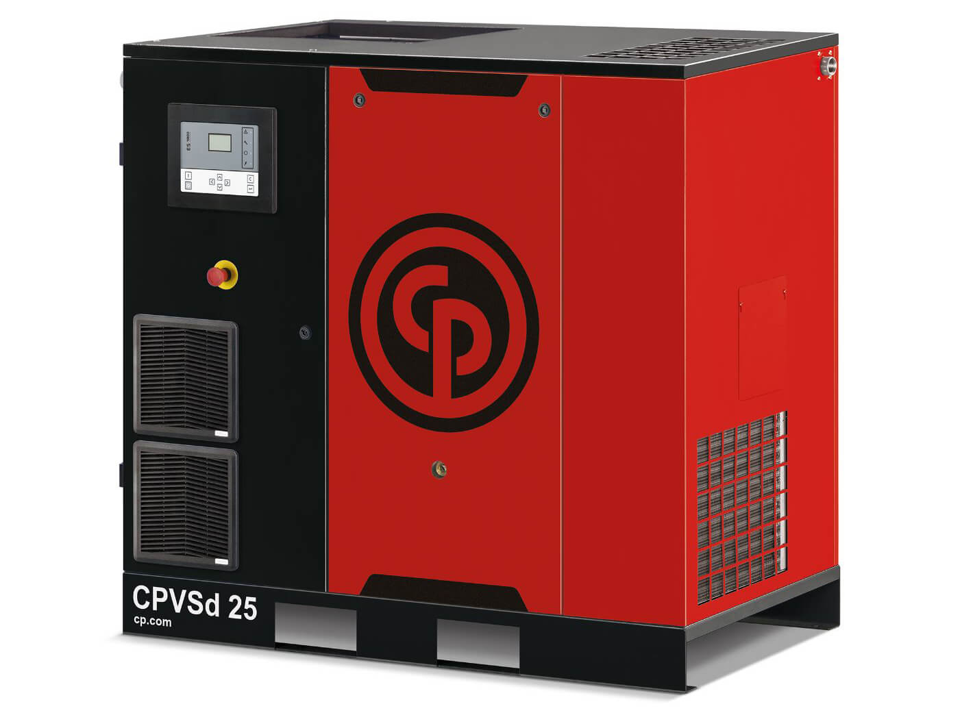 Rotary Screw Air Compressors for Continuous Operations