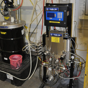 Sustainable Manufacturing | 3E Initiative | C.H. Reed