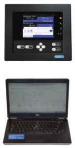 QOF 75-200 HP Oil-Free Screw Compressor | Quincy Compressor