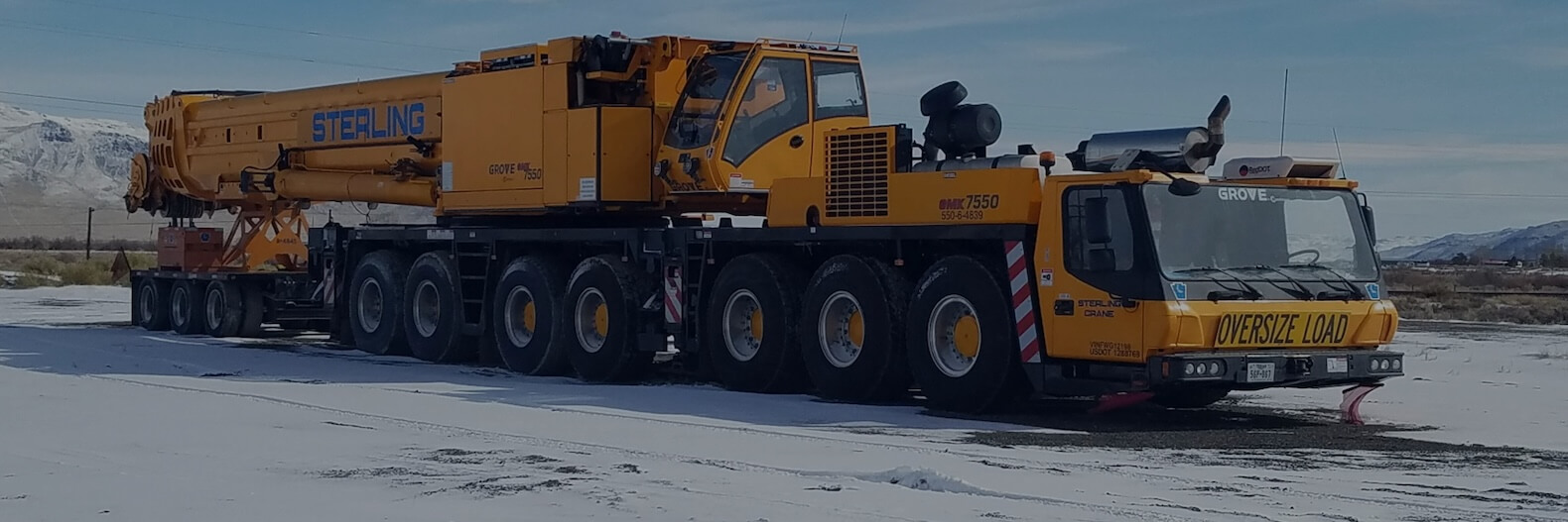 CH Reed Helps Crane Manufacturer Win Kaizen Award & Save