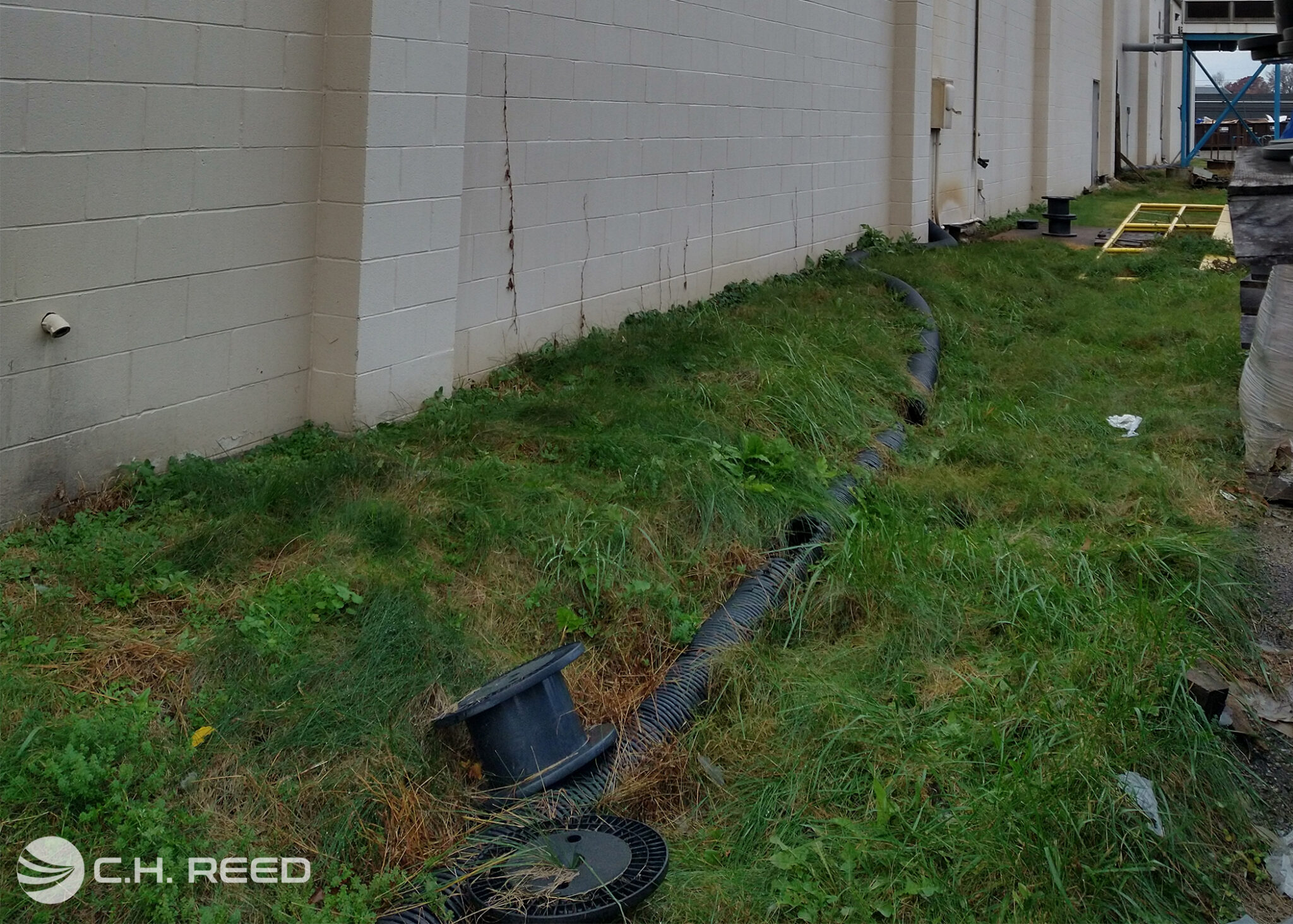 Custom Air Compressor Shipping Enclosure | Case Study