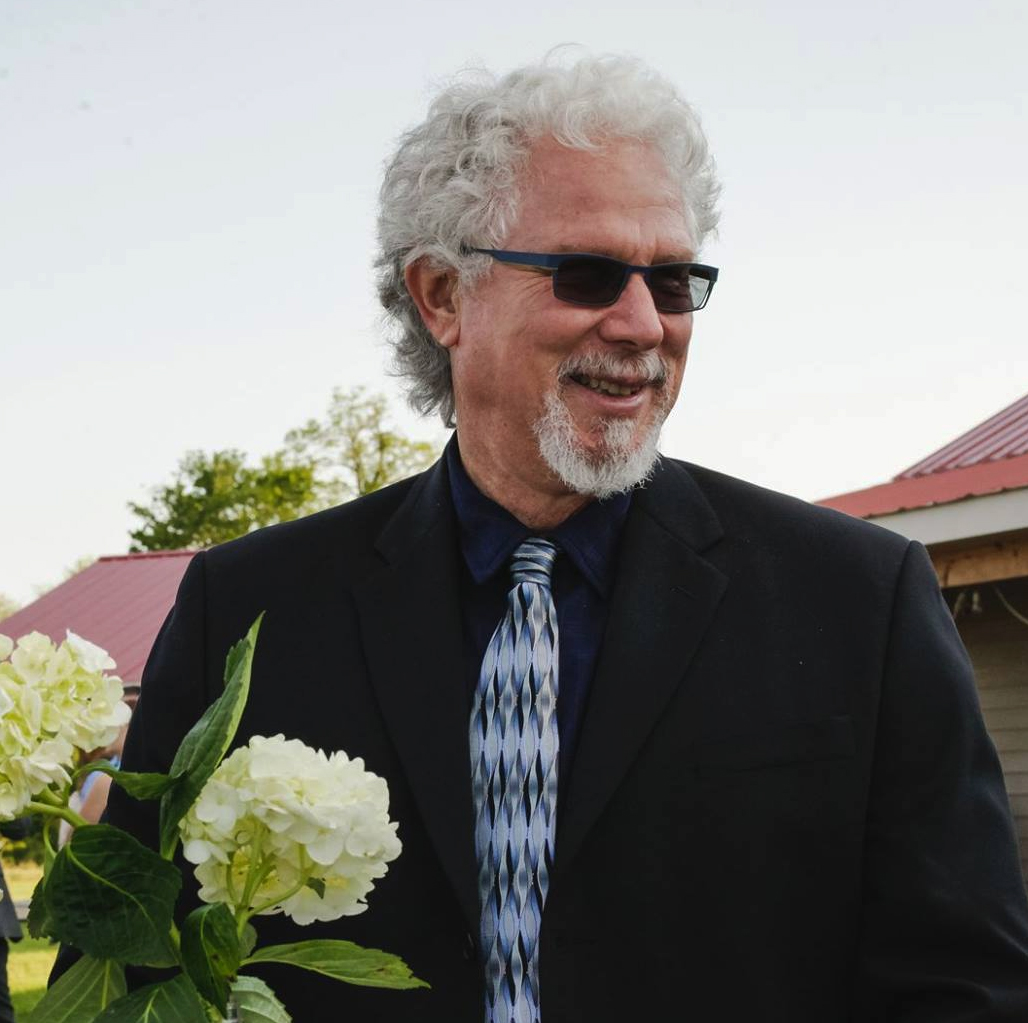 Tom Rogers Memoir | Announcement | Blog & News | CH Reed