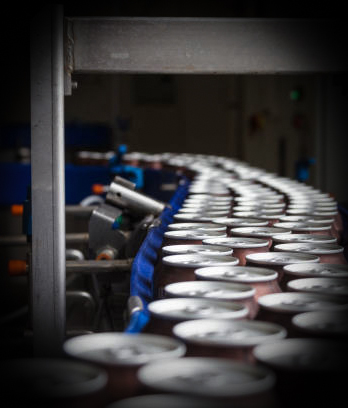 Air Compressors for Breweries | C.H. Reed